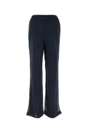 FERRAGAMO Polyester Pant