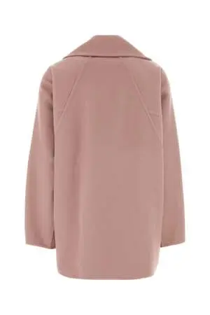 Loewe Wool Coat