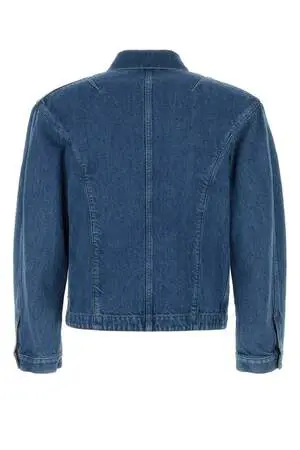 JIL SANDER Denim Jacket