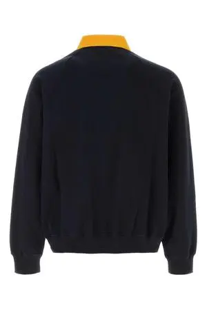 Versace Sweatshirt Cott