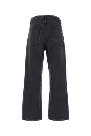 Our Legacy Denim Jeans - Gray