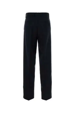 Miu Miu Mohair Blend Pants