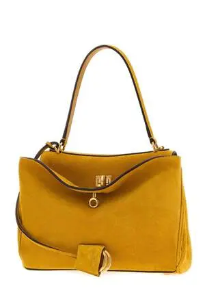 Balenciaga Rodeo Handbag - Yellow