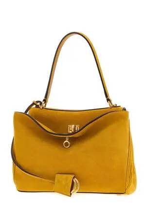 Balenciaga Rodeo Handbag - Yellow