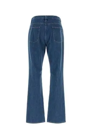 JIL SANDER Denim Jeans