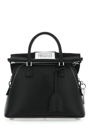 MAISON MARGIELA 5ac Classique Mini - Black