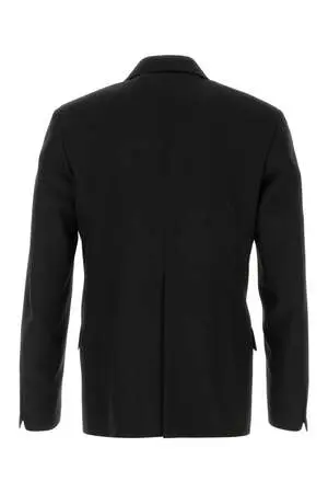 JIL SANDER Wool Blazer