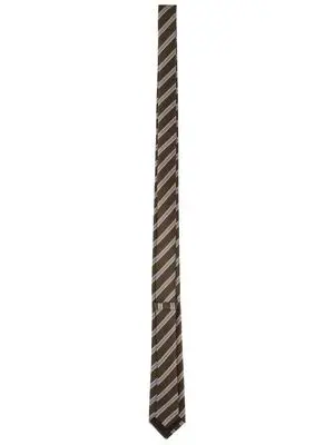 TOM FORD Silk Tie