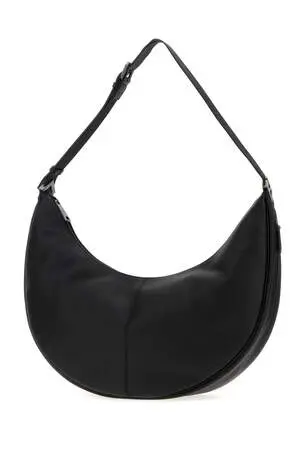 Fendi Leather Shopping Bag
