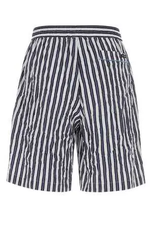 Dolce & Gabbana Bermuda Shorts