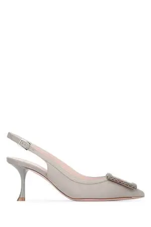 ROGER VIVIER Viv In The City Bic Sling Dec 65 - Multicolor