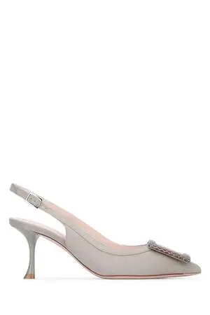ROGER VIVIER Viv In The City Bic Sling Dec 65 - Multicolor