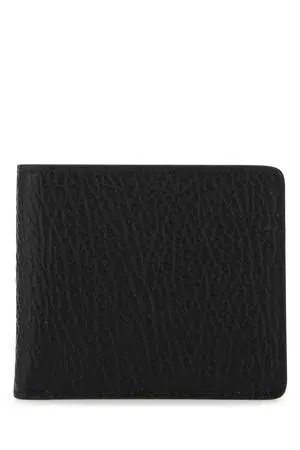 MAISON MARGIELA Leather Wallet