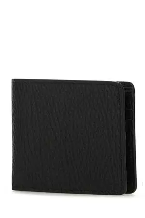 MAISON MARGIELA Leather Wallet