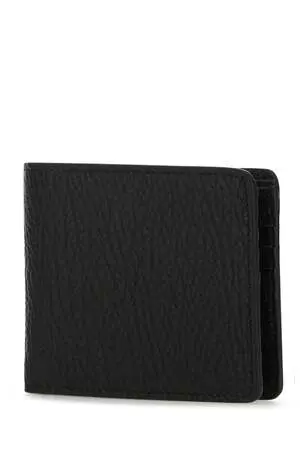 MAISON MARGIELA Leather Wallet