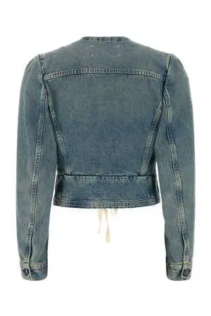MAISON MARGIELA Denim Jacket