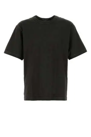 Dolce & Gabbana Cotton T-shirt - Black