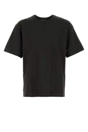 Dolce & Gabbana Cotton T-shirt - Black