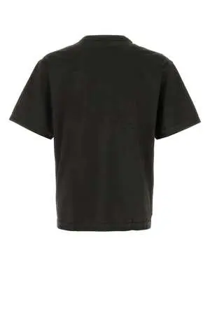 Dolce & Gabbana Cotton T-shirt - Black