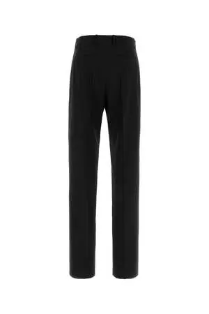 JIL SANDER Wool Pant