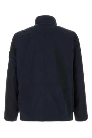 Stone Island Midnight Polyester Jacket