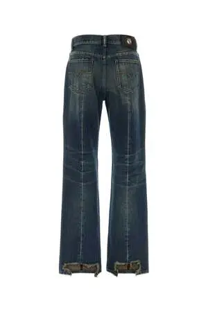 Versace Denim Jeans