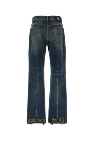 Versace Denim Jeans