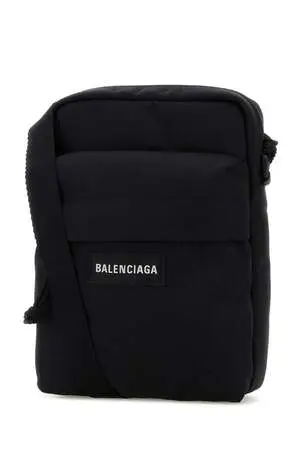 Balenciaga Canvas Explorer Bag