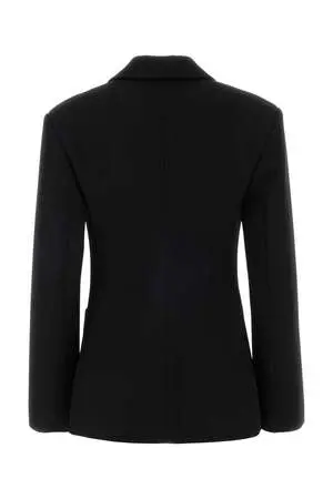 Loewe Wool Blend Blazer