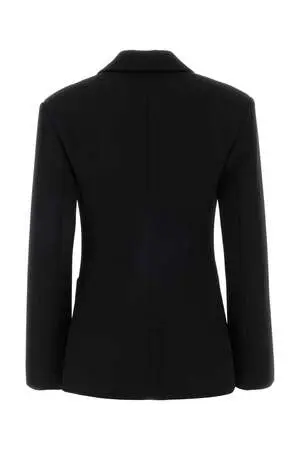 Loewe Wool Blend Blazer