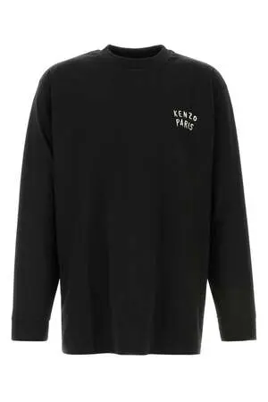 Kenzo Cotton T-shirt
