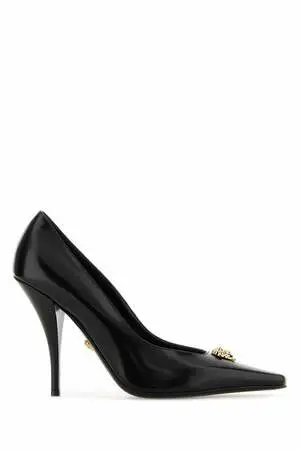 Versace Heeled Pumps