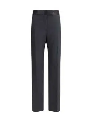 TOM FORD Woll And Silk Pants