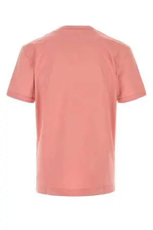 Dolce & Gabbana Dark Cotton T-shirt