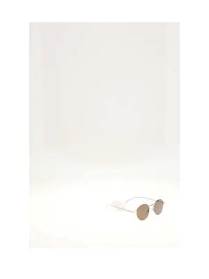 Celine Metal Frame 28