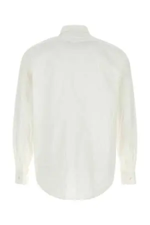 JIL SANDER Poplin Shirt