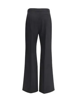 Givenchy Bootcut Tailoring Pants