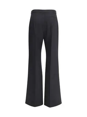 Givenchy Bootcut Tailoring Pants