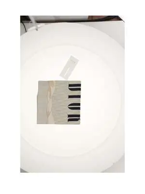 Dior Scarf-70x70 - Brown