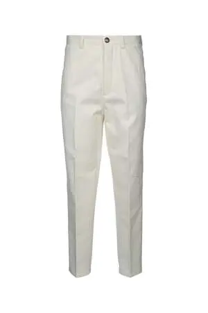 Brunello Cucinelli Pantalone - Multicolor