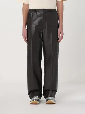 Bottega Veneta Pants - Brown