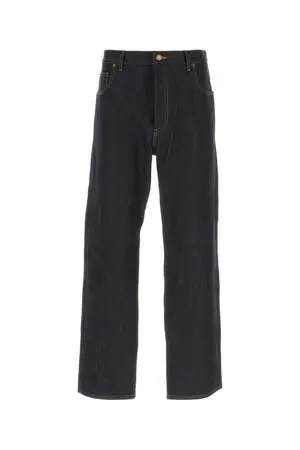 Thom Browne Dark Denim Jeans