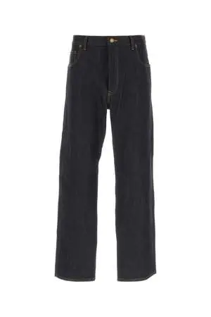 Thom Browne Distressed Bottoms For Men