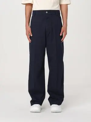 Bottega Veneta Pants - Blue