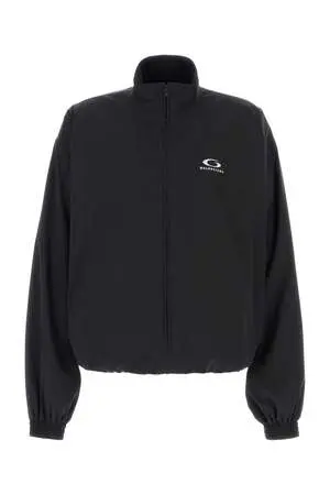 Balenciaga Fitted Jackets For Men