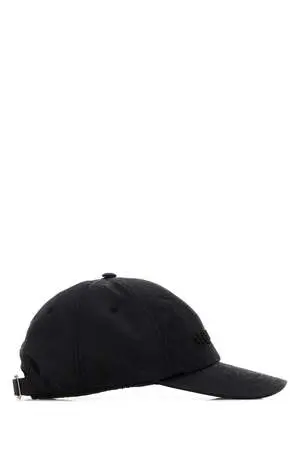 Alexander McQueen Nylon Baseball Cap