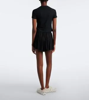 NORBA Kiki Jersey Shorts