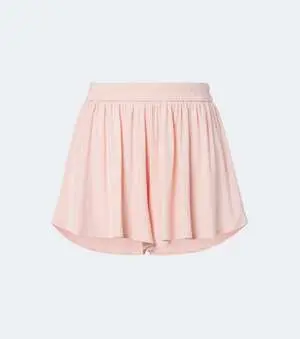 NORBA Kiki Jersey Shorts - Pink