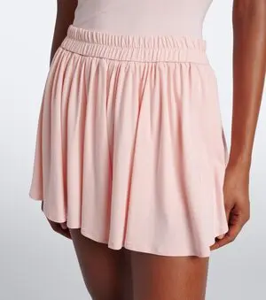 NORBA Kiki Jersey Shorts - Pink