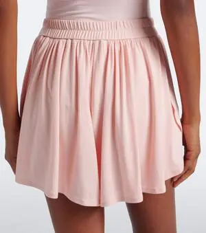 NORBA Kiki Jersey Shorts - Pink